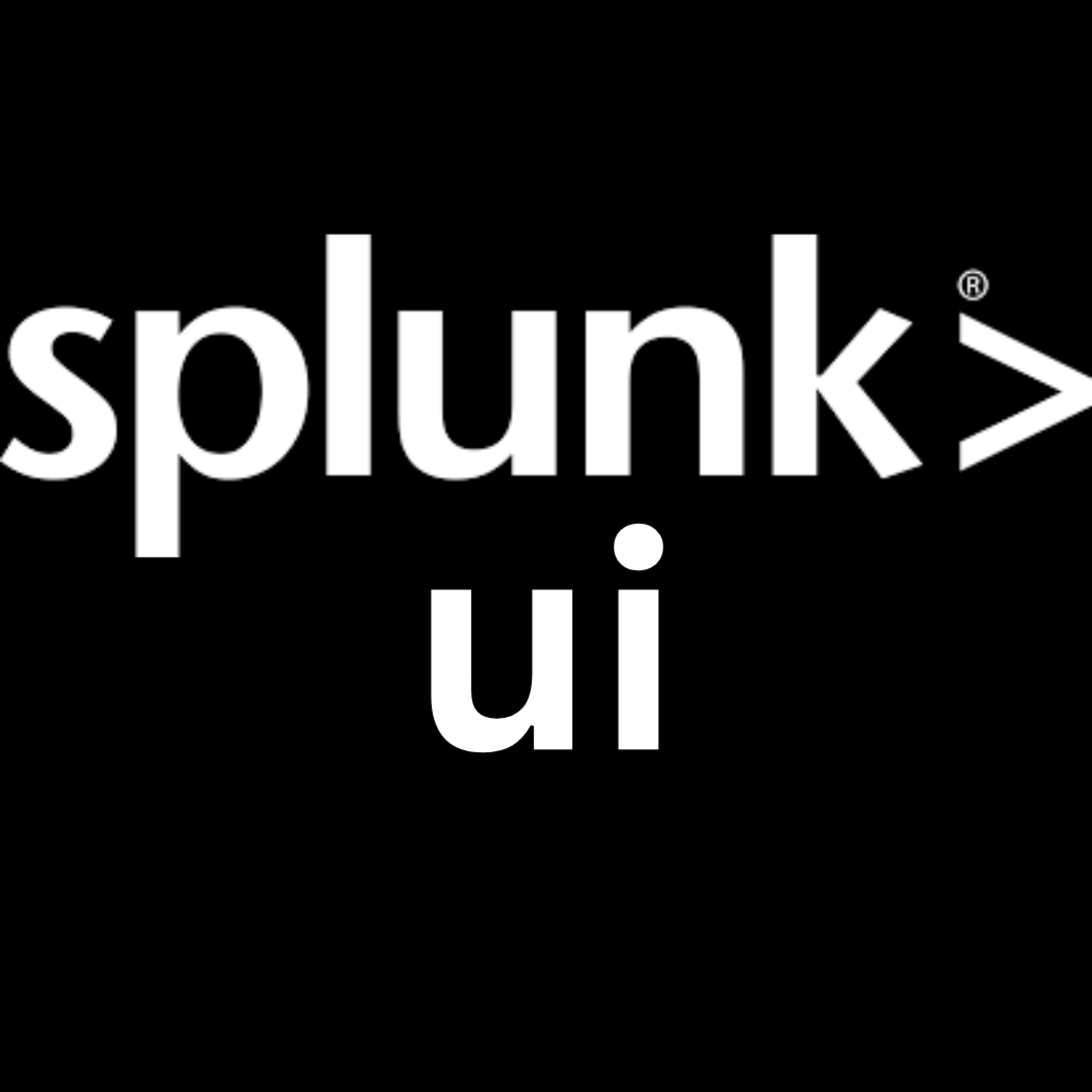 See Empowering Splunk App Creation Splunk Ui Toolkit At Splunk Mumbai Splunk User Group